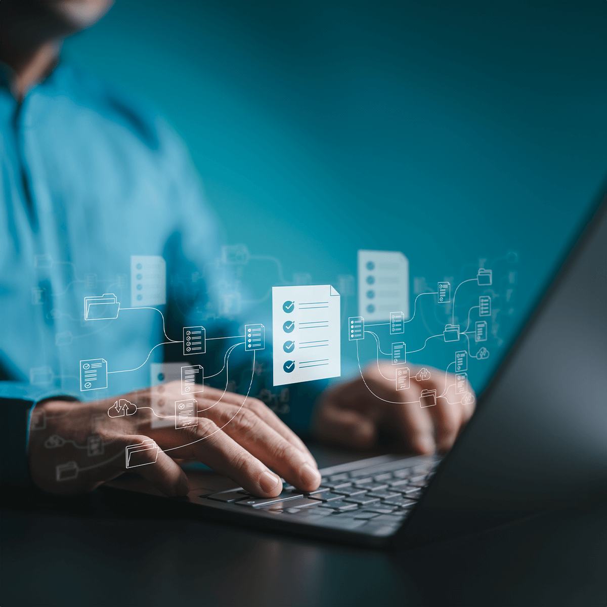 The Importance of Digitizing Your Family's Documents: A Guide to Getting Started